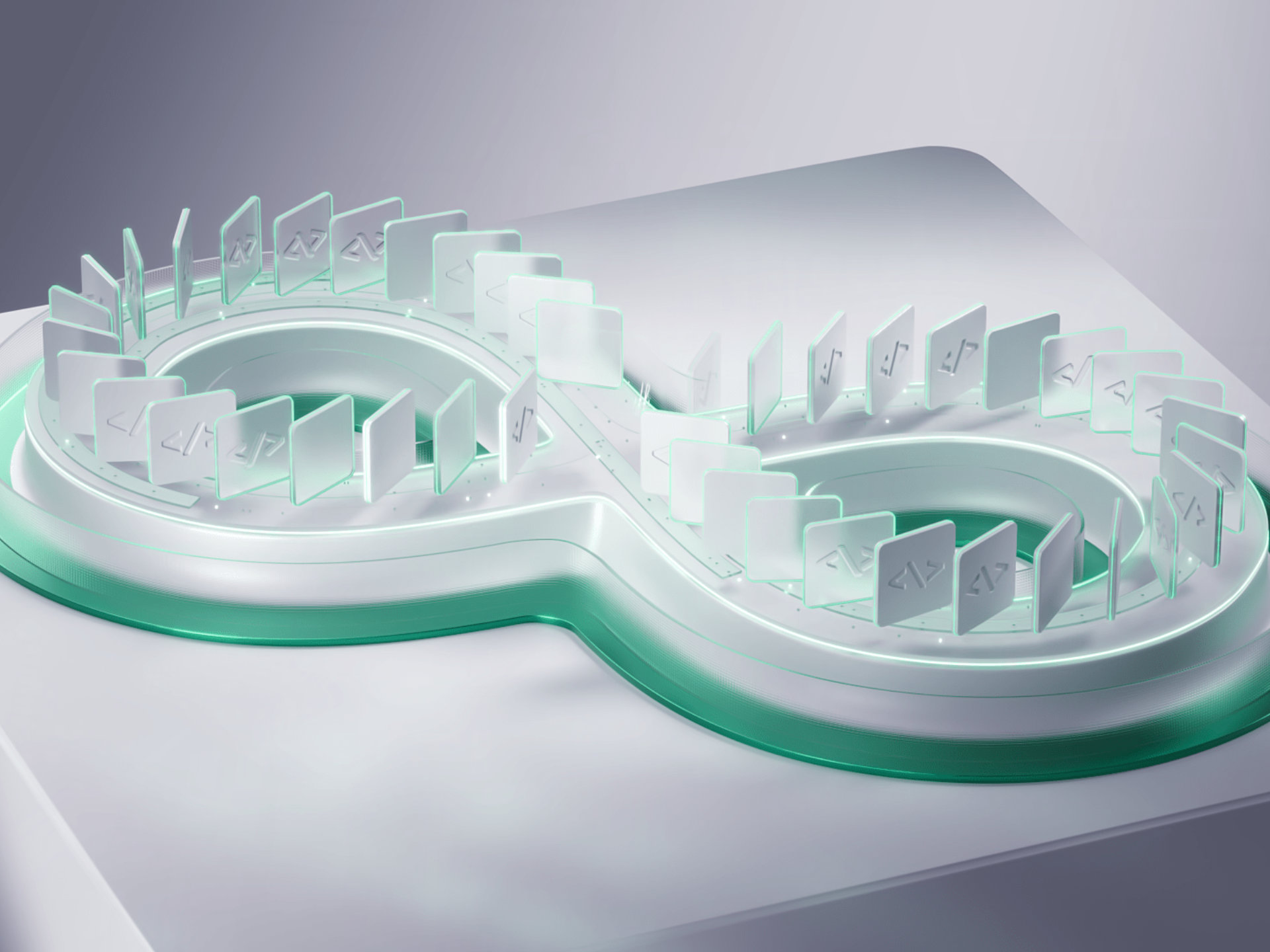 Redefining Software Development with Cloud-Native Applications and Low ...