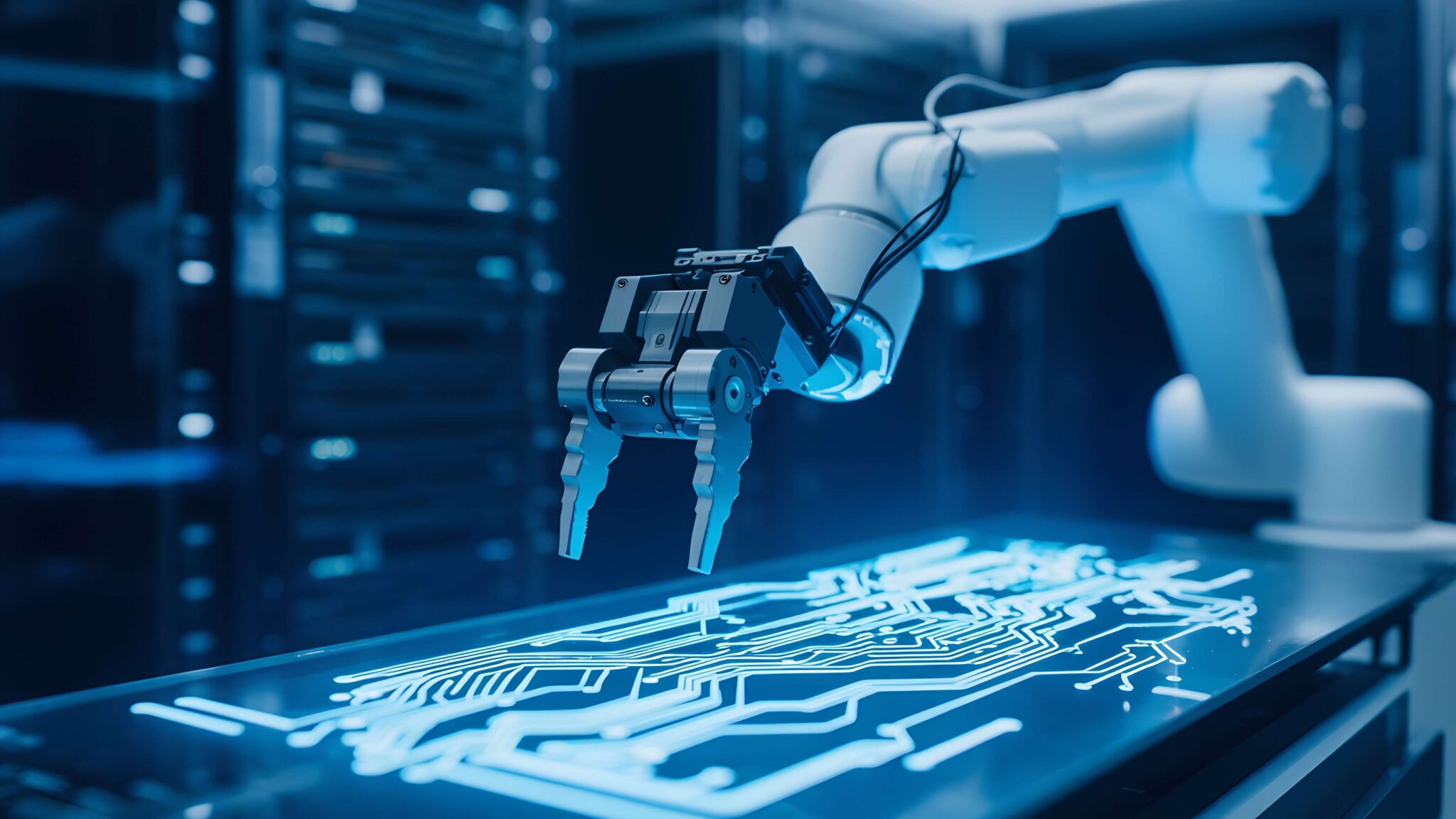 When Hardware Meets Software: Bridging the Testing Gap in Connected ...